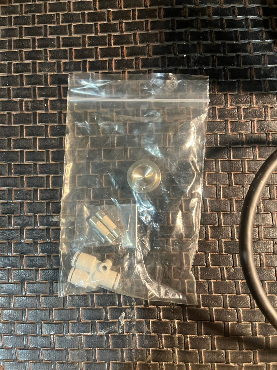 Nakanashi iSpeed 3 Series Control with BM-322FR Spindle – Reliable Equipment