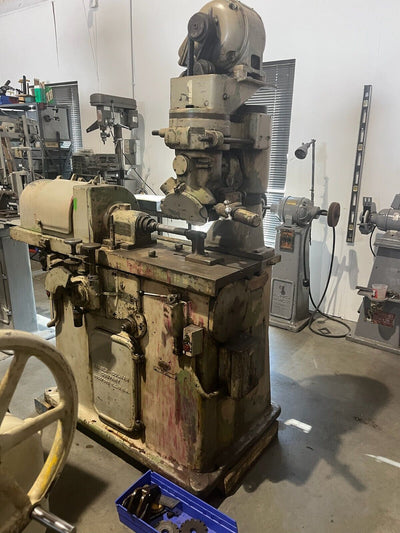 Reliable Equipment sells used Metalworking, Industrial Machinery