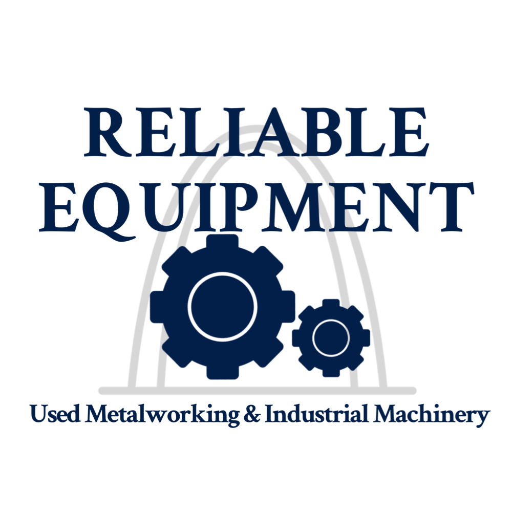 Location – Reliable Equipment